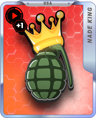 NadeKing (Videos): Common - Buy, Sell And Trade On DMarket