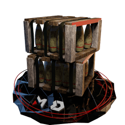 Projectile-2 - DMarket