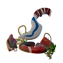 Blink Dagger - DMarket