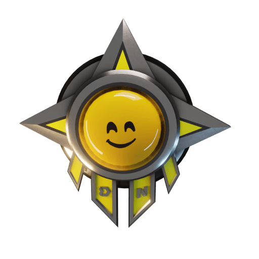 Emoji Good Luck DMarket Emoji Good Luck DMarket