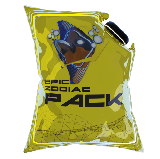 NAVI Epic Zodiac Pack - DMarket